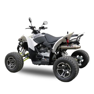 ATV / UTV - Marmitta Moto e Scooter Omologata | GPR σσ Born to Run™ σσ ...