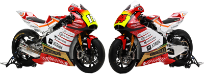 GPR Motorsport | GPR σσ Born to Run™