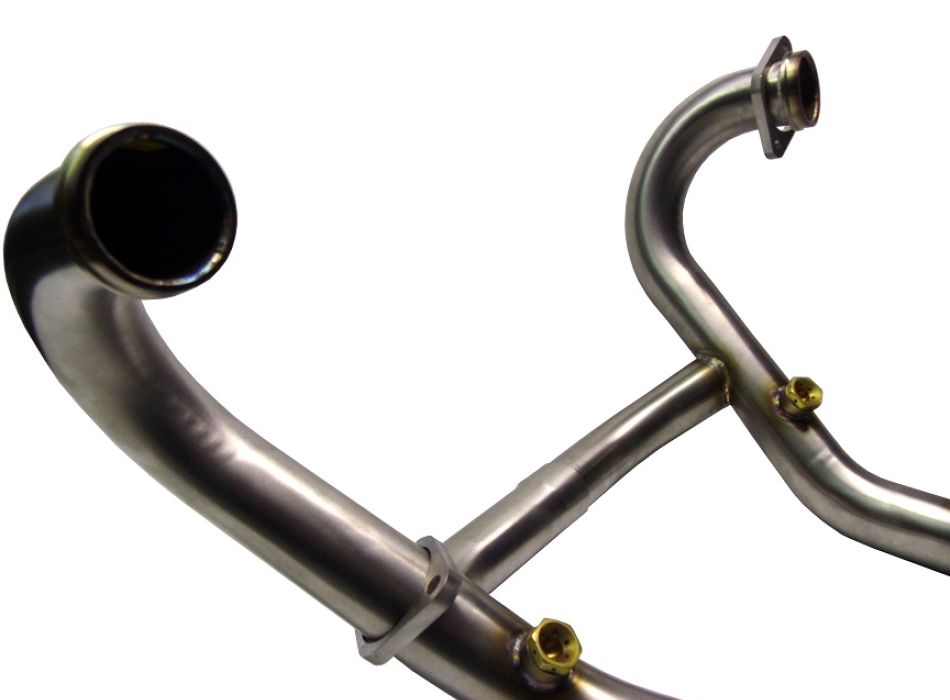 GPR exhaust compatible with Bmw R 1200 Gs -Adventure 2010-2012 ...