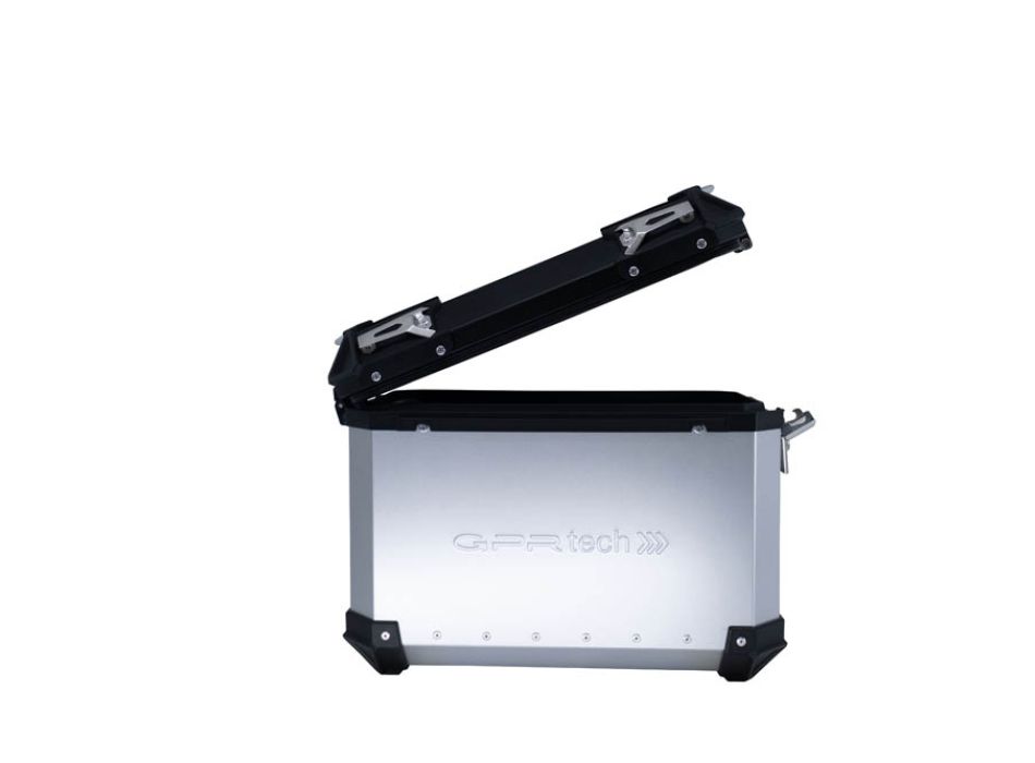 GPR TECH compatible with Zontes 703 F 2025/2026 GPR TECH Pair of side ...