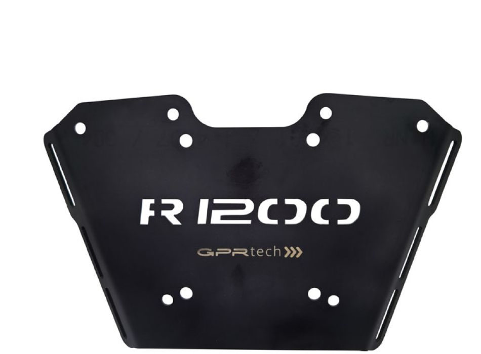 GPR TECH COMPATABILE CON Bmw R 1250 R - Rs 2021/2024 e5 GPR TECH ...