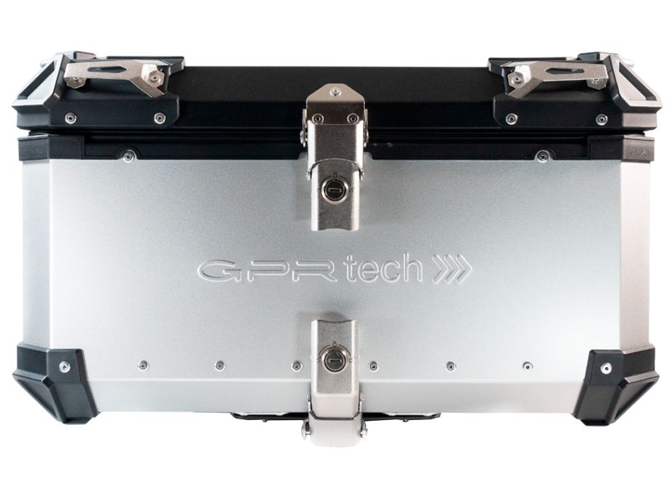 Top case GPR TECH compatible with Bmw R 1200 Gs 2013/2016 GPR TECH Top ...