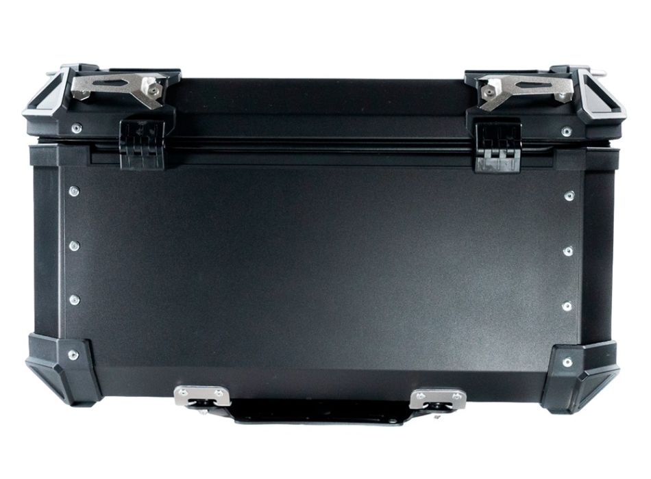 TOP CASE - BAULETTO GPR TECH COMPATIBILE CON Voge 525DSX 2025/2026 e5 ...