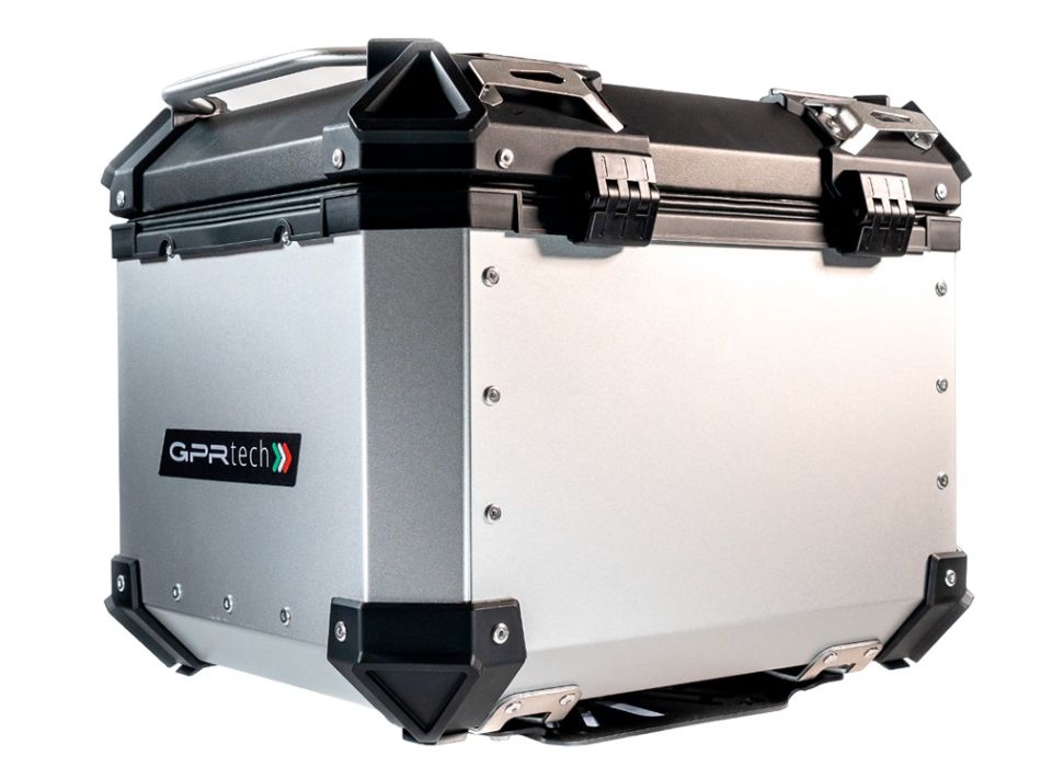 Top case GPR TECH compatible with Bmw R 1200 Rt Lc 2017/2019 e4 GPR ...