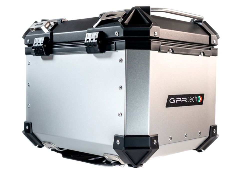 Top case GPR TECH compatible with Bmw R 1200 Rt Lc 2017/2019 e4 GPR ...
