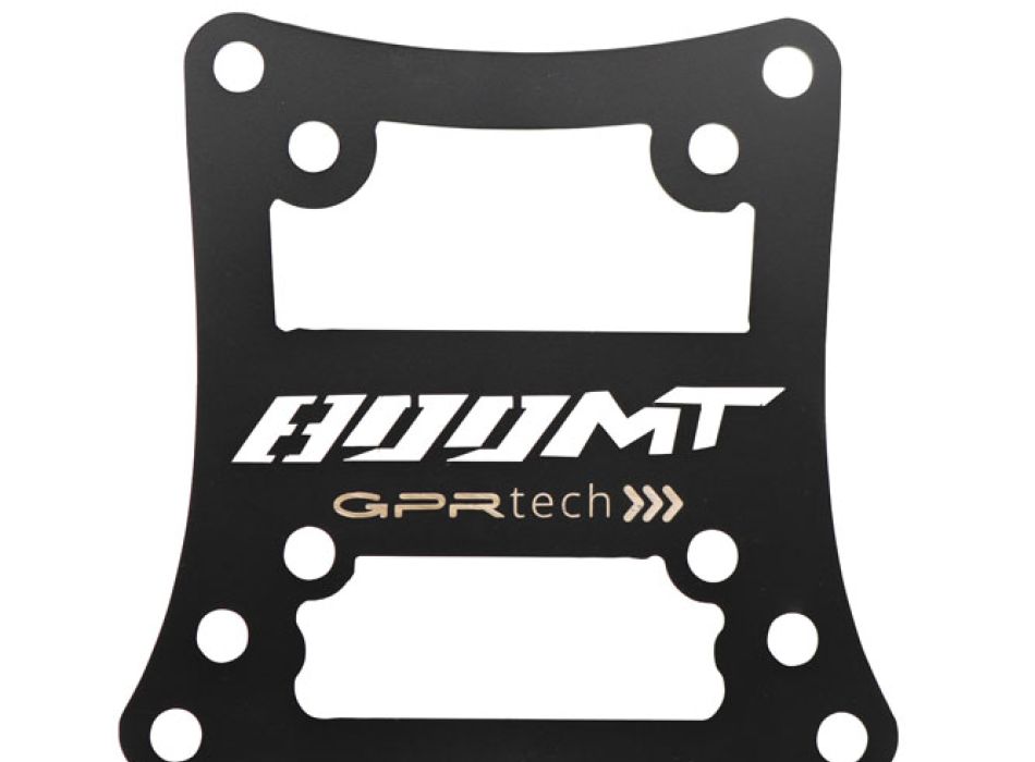 GPR TECH COMPATIBILE CON Cf Moto 800 Mt Touring/Explorer 2025/2026 e5 ...