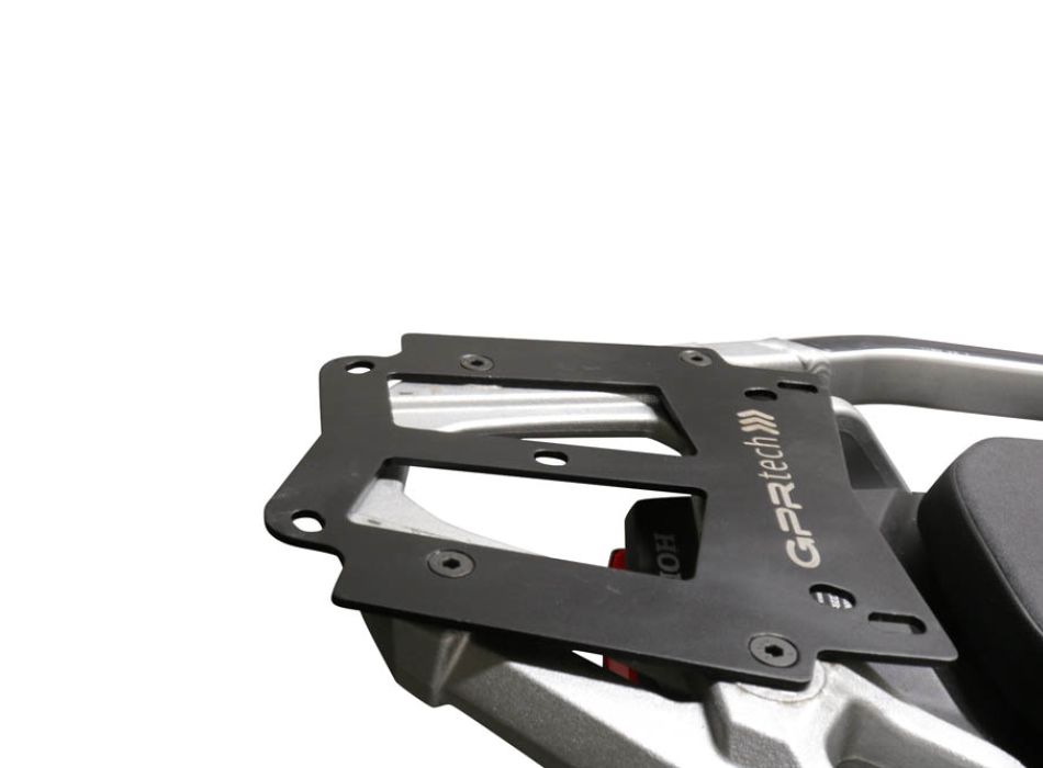 GPR TECH COMPATABILE CON Honda Crf 1100 L Africa Twin 2020/2024 e5 GPR ...