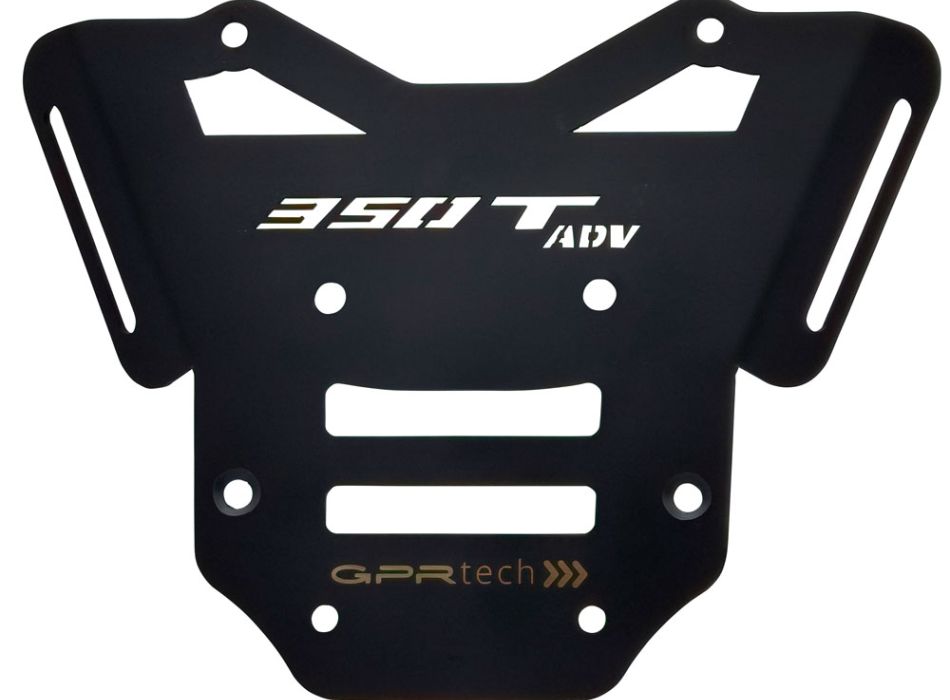 GPR TECH COMPATABILE CON Zontes 350 T1 ADV 2022/2024 e5 GPR TECH ...