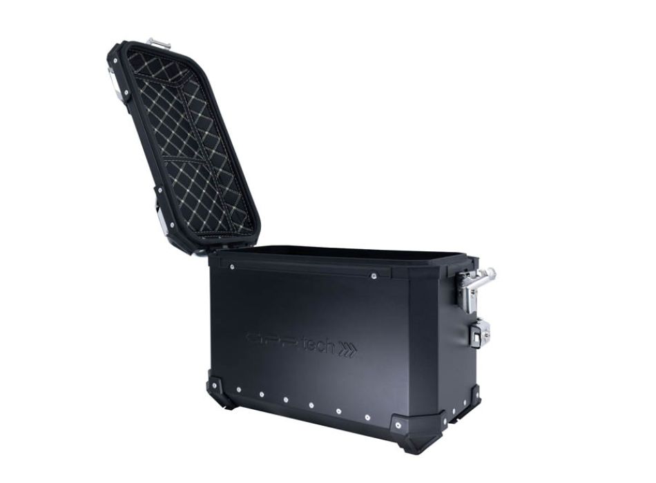 GPR TECH compatible with Bmw R 1300 GS 2023/2025 GPR TECH Pair of side ...