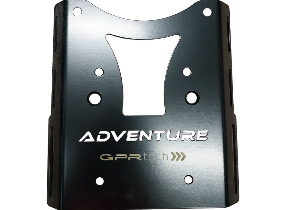 GPR TECH compatible with Ktm Adventure 890 - 890 R Rally 2020/2024 e5 ...