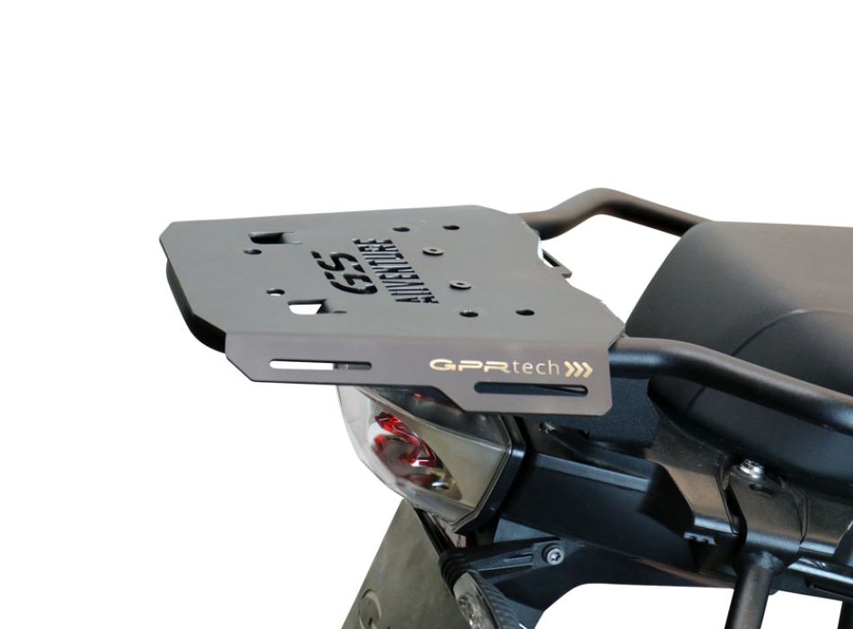 GPR TECH COMPATABILE CON Bmw F 900 Gs Adventure 2024/2025 e5 GPR TECH ...