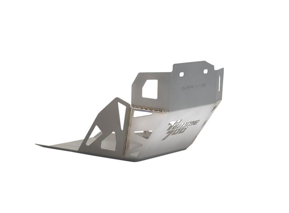 GPR TECH COMPATABILE CON Royal Enfield Himalayan 410 2021/2023 GPR TECH ...