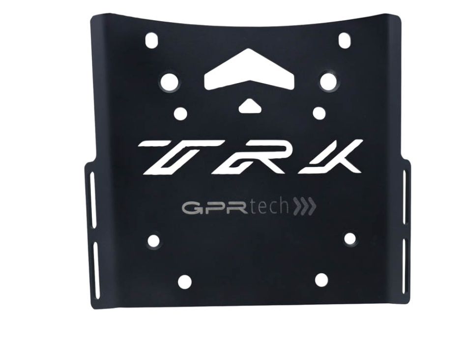 GPR TECH COMPATABILE CON Benelli Trk 502 X 2021/2024 e5 GPR TECH ...