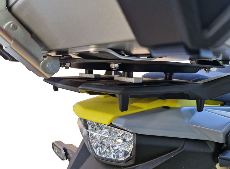 GPR TECH COMPATABILE CON Suzuki V-STROM DL 800 DE - SE 2023-2025 e5 GPR ...